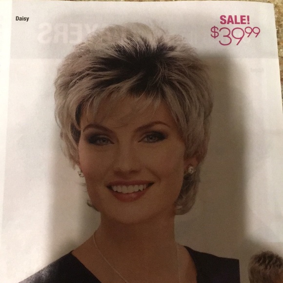 Paula Young | Hair | Paula Young Wig Daisy Style Size Large | Poshmark